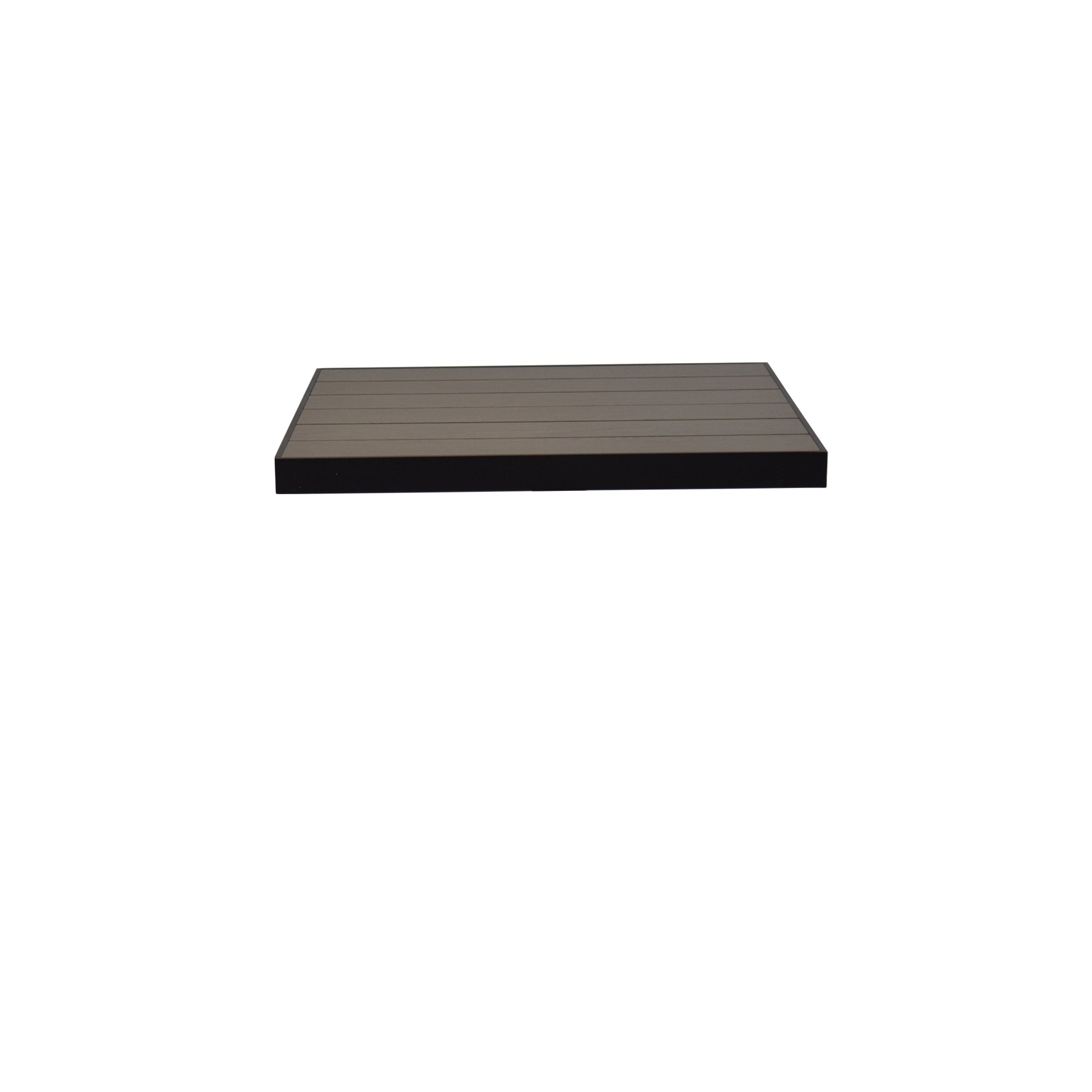 Sid Table Top Sq 30" – StopSpot, LLC