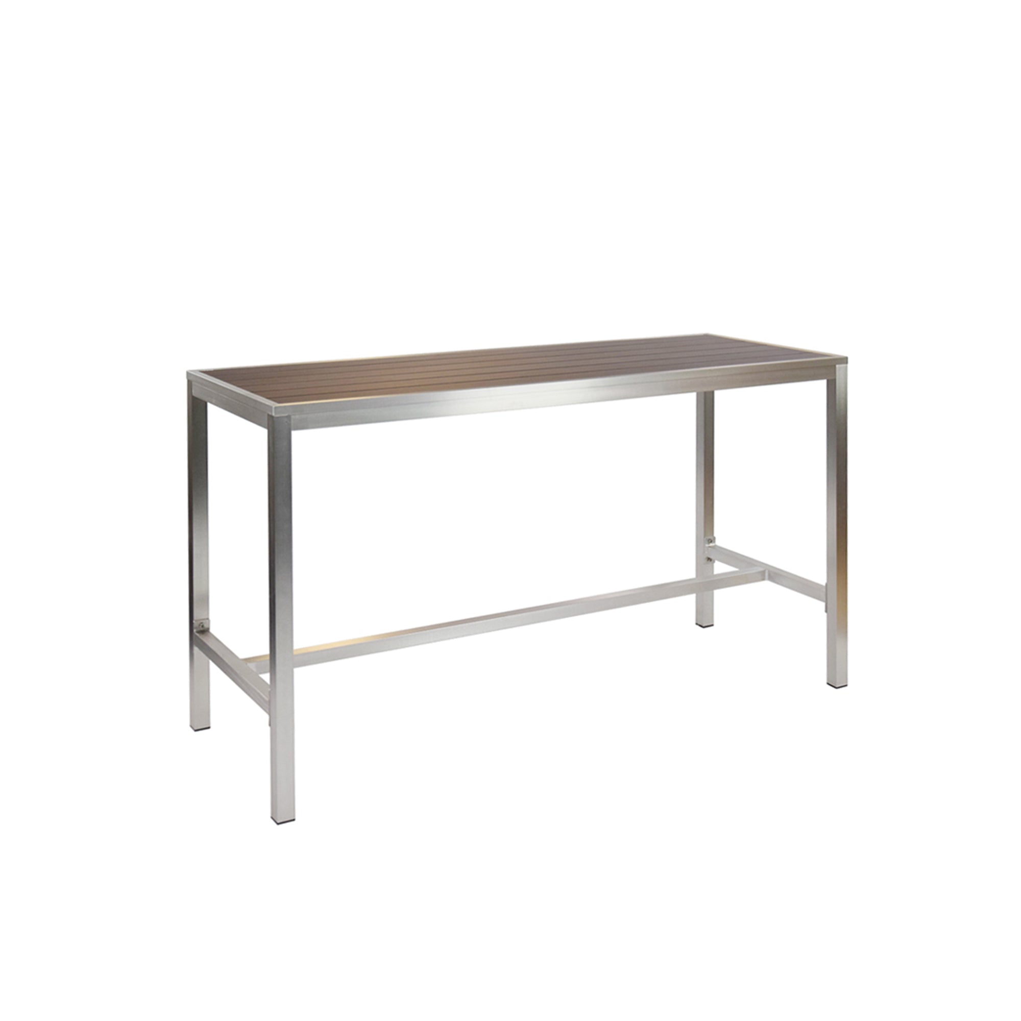 Sid Community Bar Table – StopSpot, LLC