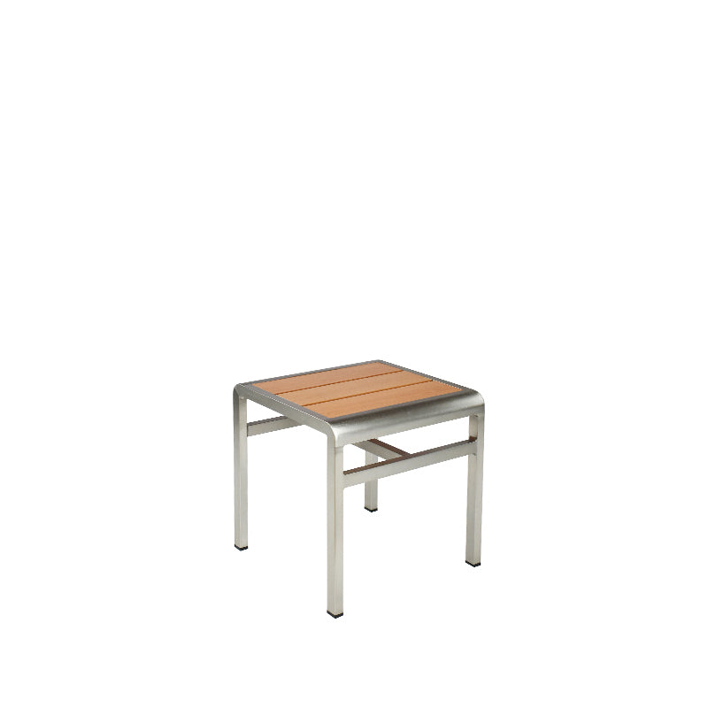 Sid Side table – StopSpot, LLC