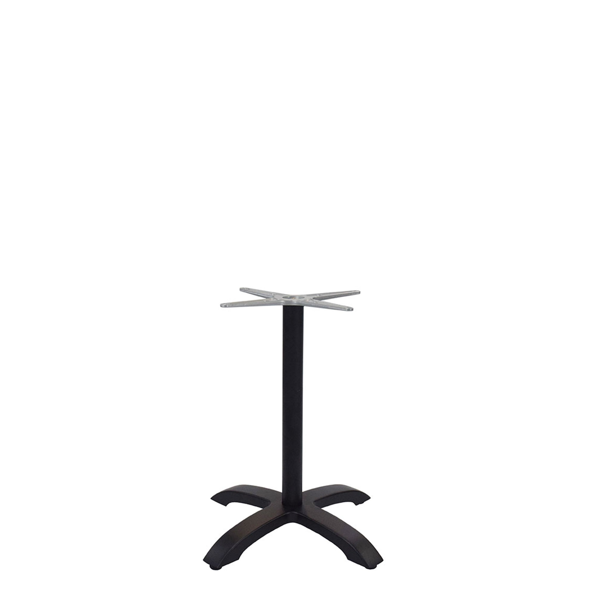 Zak Table Base 28"-35" – StopSpot, LLC