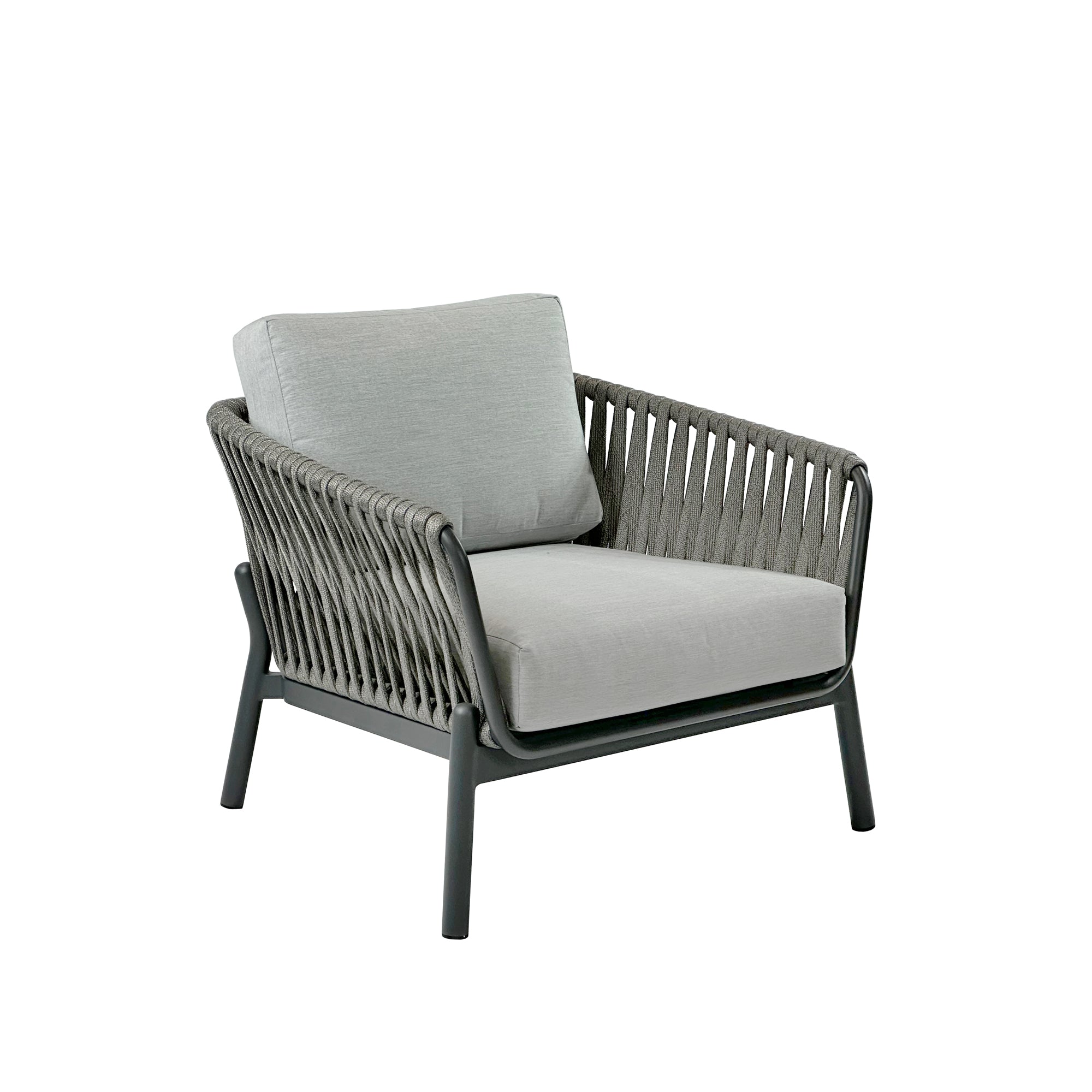 Lyla Lounge Chair – StopSpot, LLC