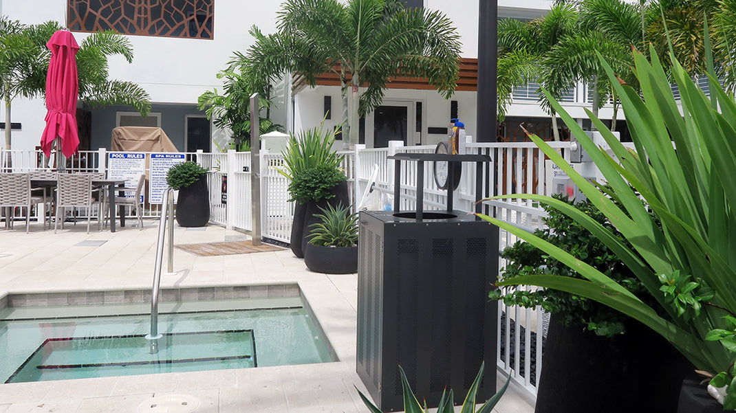 StopSpot, llc – StopSpot, LLC