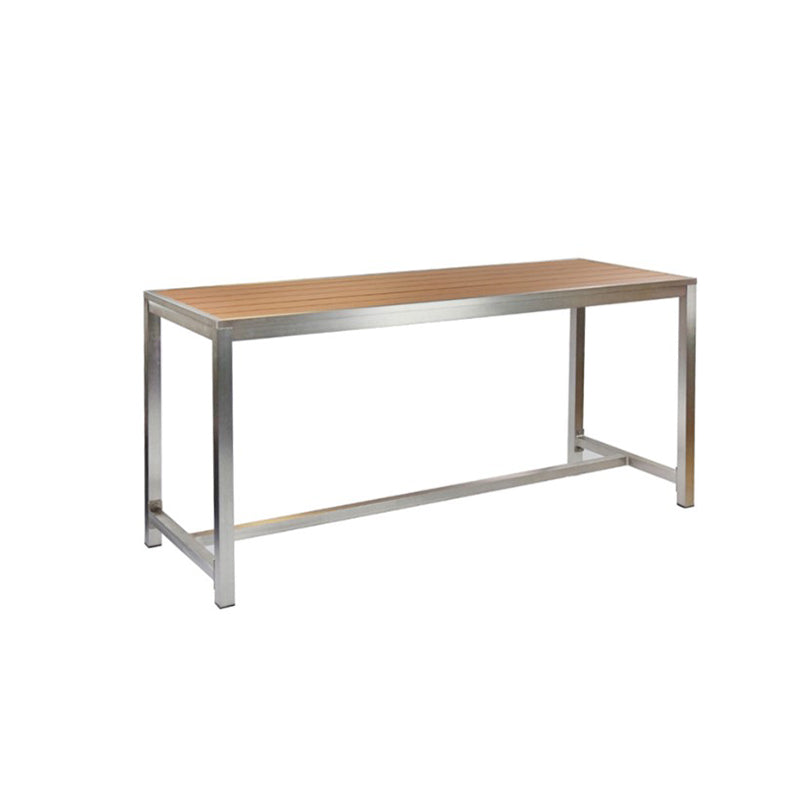 Sid Community Table Counter – StopSpot, LLC