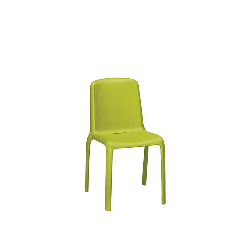 Snow Side Chair – StopSpot, LLC